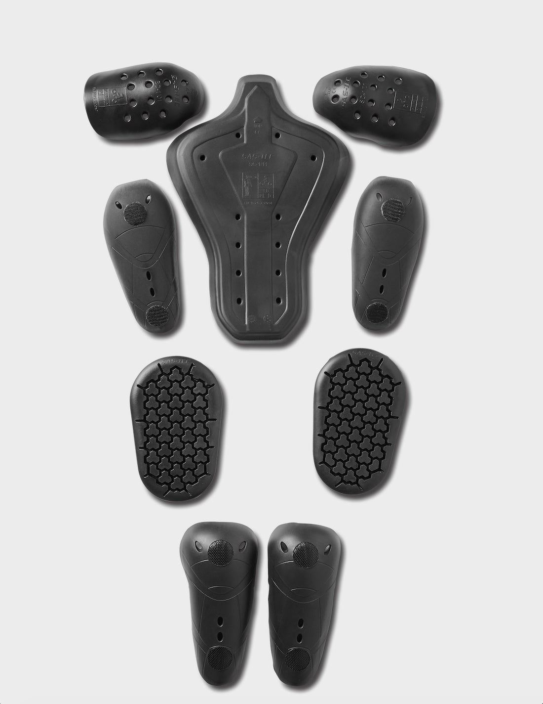 ORION Dyneema® Armored Riding Suit – STELLAR Moto Brand